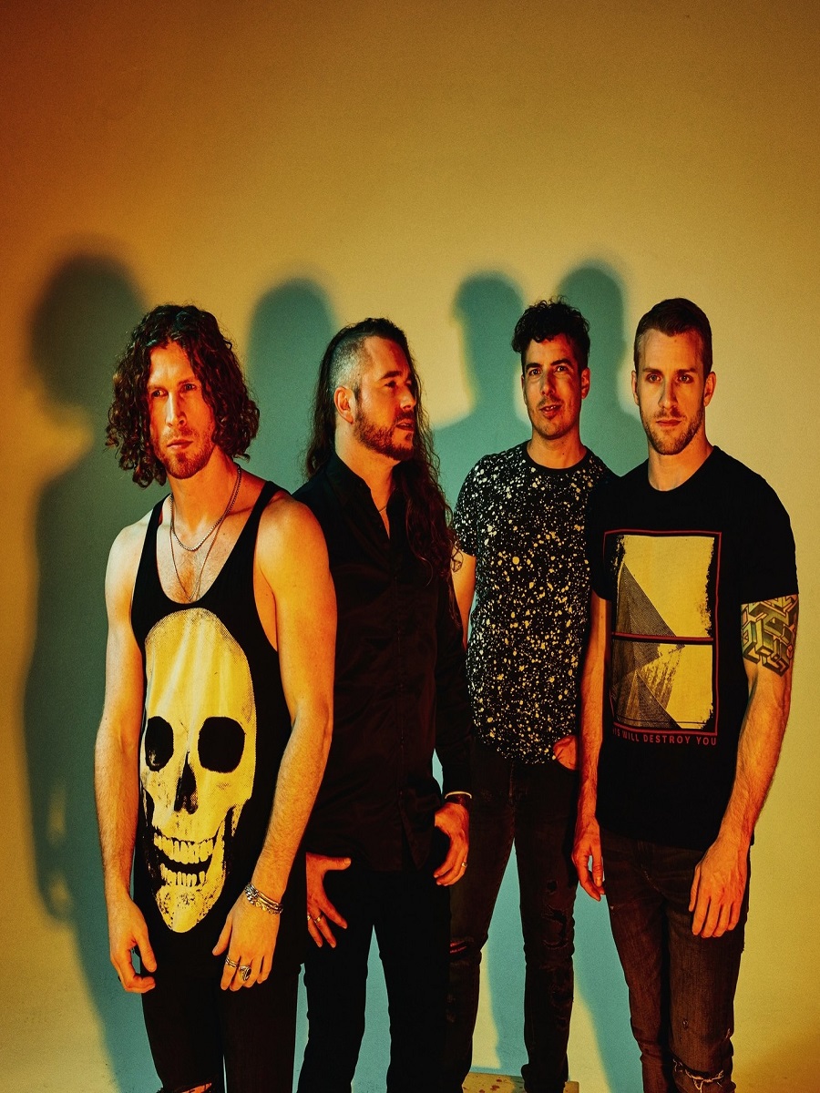 Nothing More Merch - Official Merchandise Store